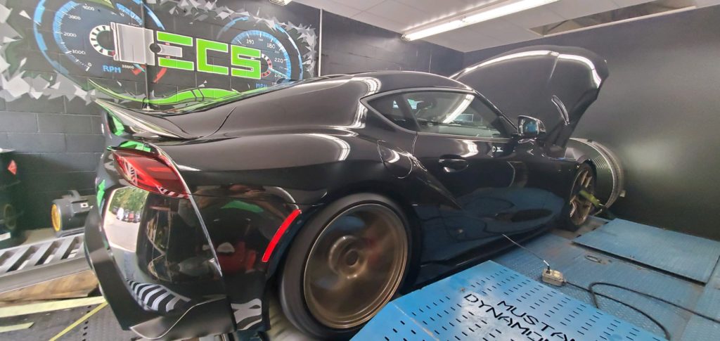 ECS Performance – Connecticut’s premier dyno tuning and automotive ...