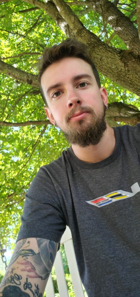 Team – ECS Performance