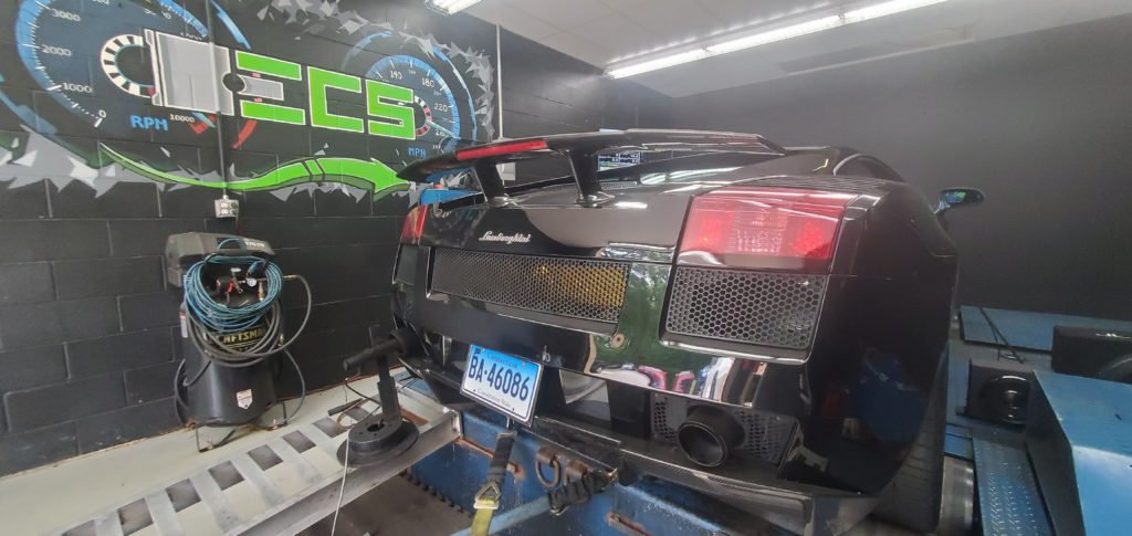 ECS Performance – Connecticut’s premier dyno tuning and automotive ...