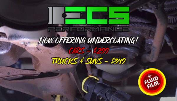 ECS Performance – Connecticut’s premier dyno tuning and automotive ...