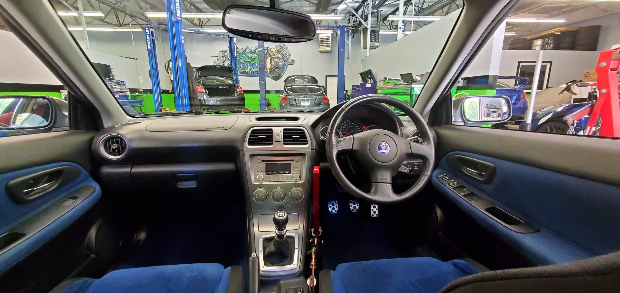 ECS Performance – Connecticut’s premier dyno tuning and automotive ...