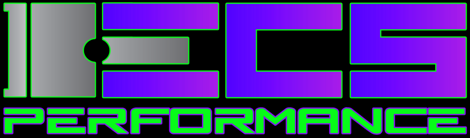 ECS Custom E-Tuning Service – ECS Performance